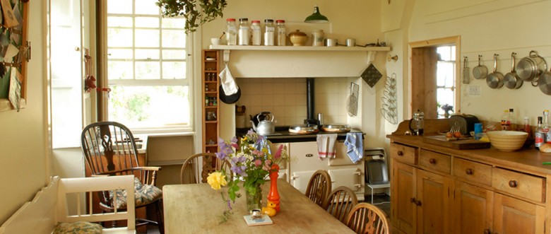 Inshriach House